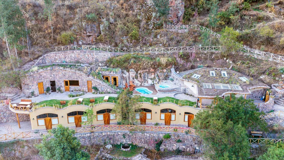 Life-Force Academy Immersion @ Sacred Valley, Peru - Life-Force Academy